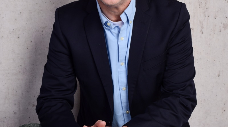 Reify. îl numește pe Brian Tucker în funcția de Global Head of Business ...