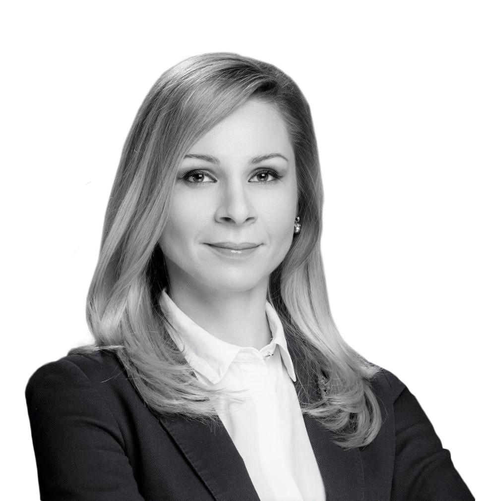 Promovări în cadrul Dentons România: Alexandra Rădulescu devine ...