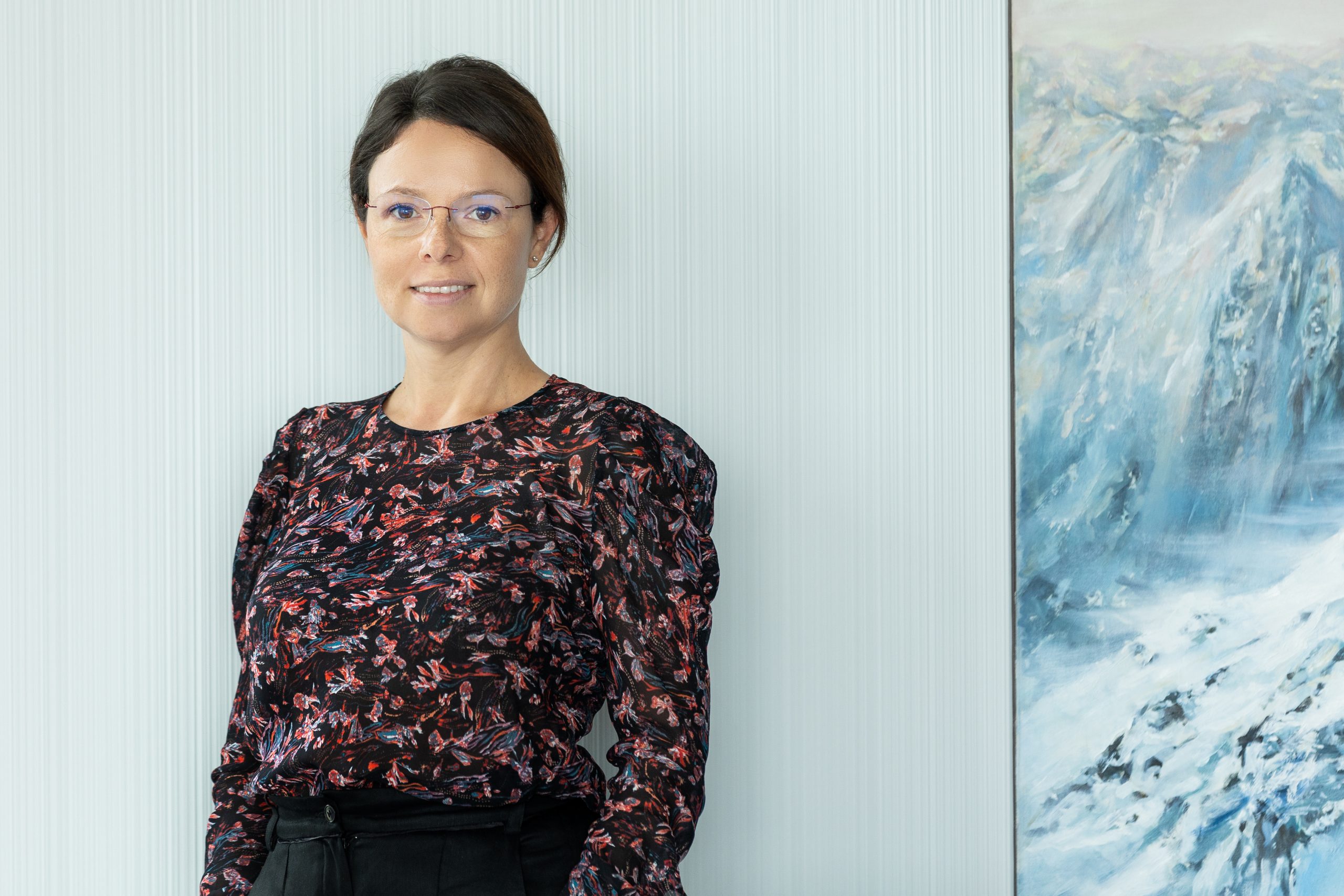Promovări în cadrul Dentons România: Alexandra Rădulescu devine ...