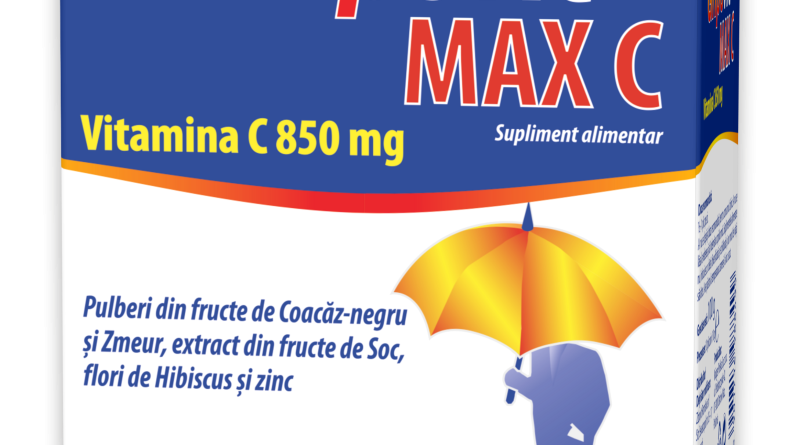 Scapi de gripă sau răceală cât ai spune Gripovit®! - Business & Style
